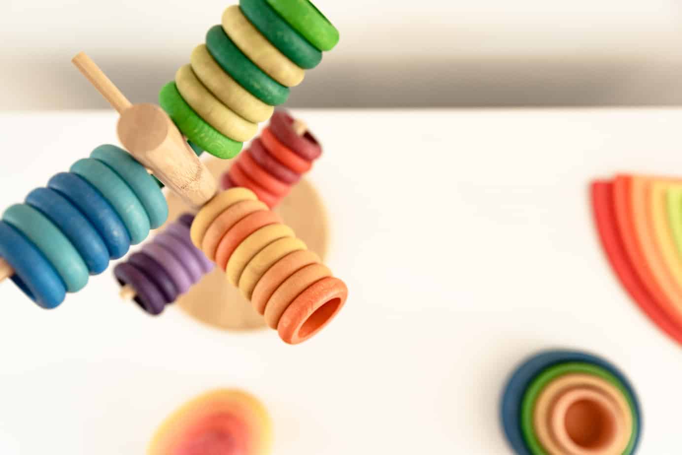 The Best Toys for Kids of All Ages - Play. Learn. Thrive.